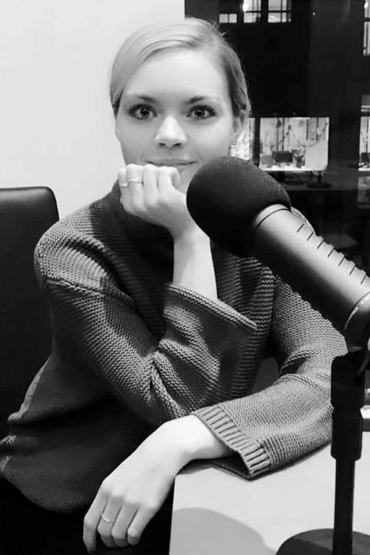 Eloise Skinner: Purpose Power in Social Mobility & Education