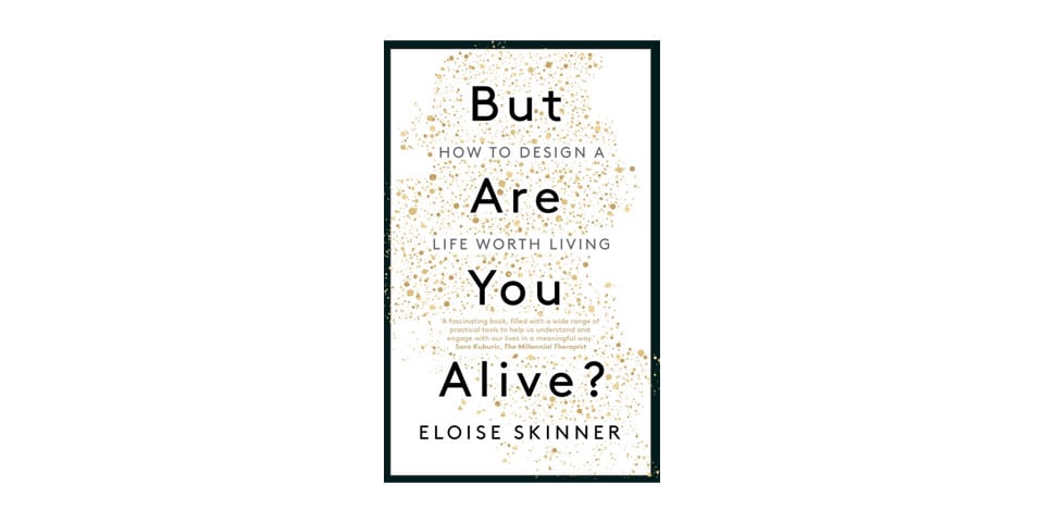 Eloise Skinner: Purpose Power in Social Mobility & Education